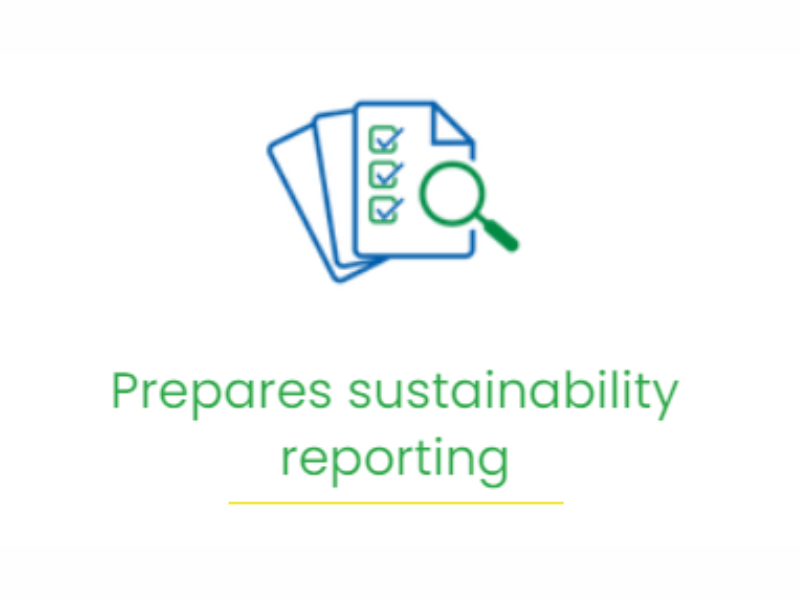 EICI: Eco Innovation & Consultancy Inc.