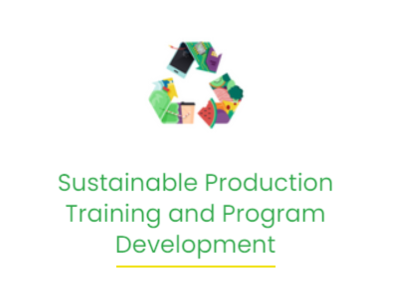EICI: Eco Innovation & Consultancy Inc.