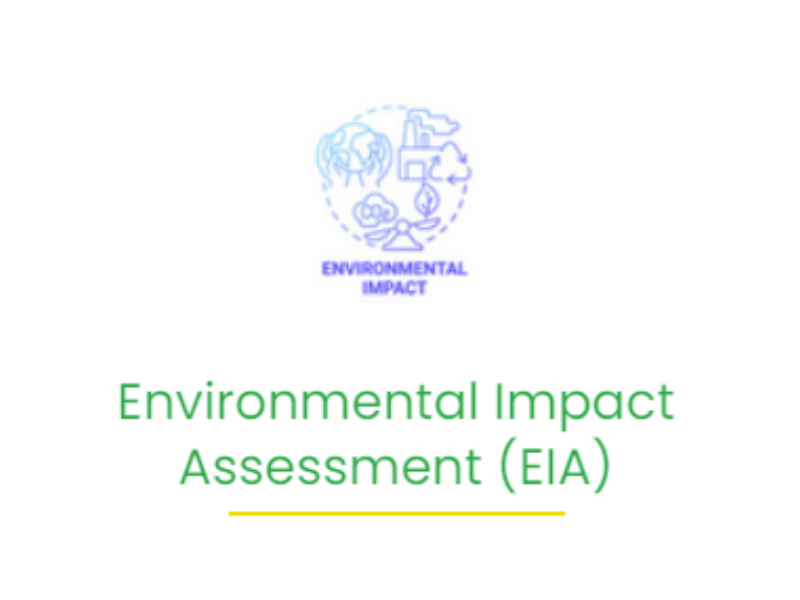 EICI: Eco Innovation & Consultancy Inc.