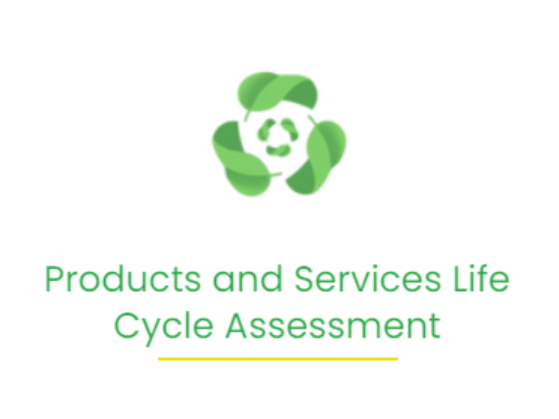EICI: Eco Innovation & Consultancy Inc.