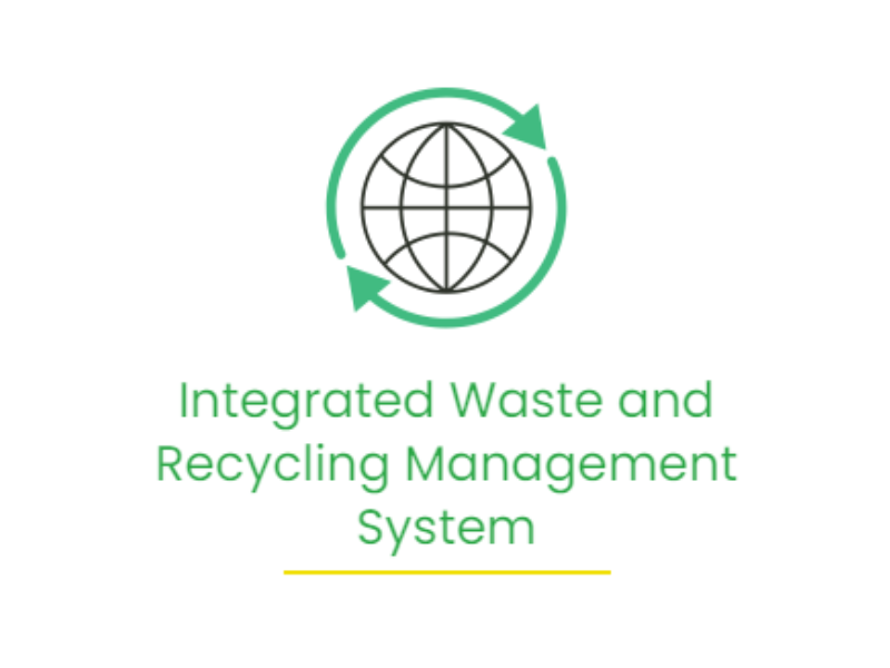 EICI: Eco Innovation & Consultancy Inc.